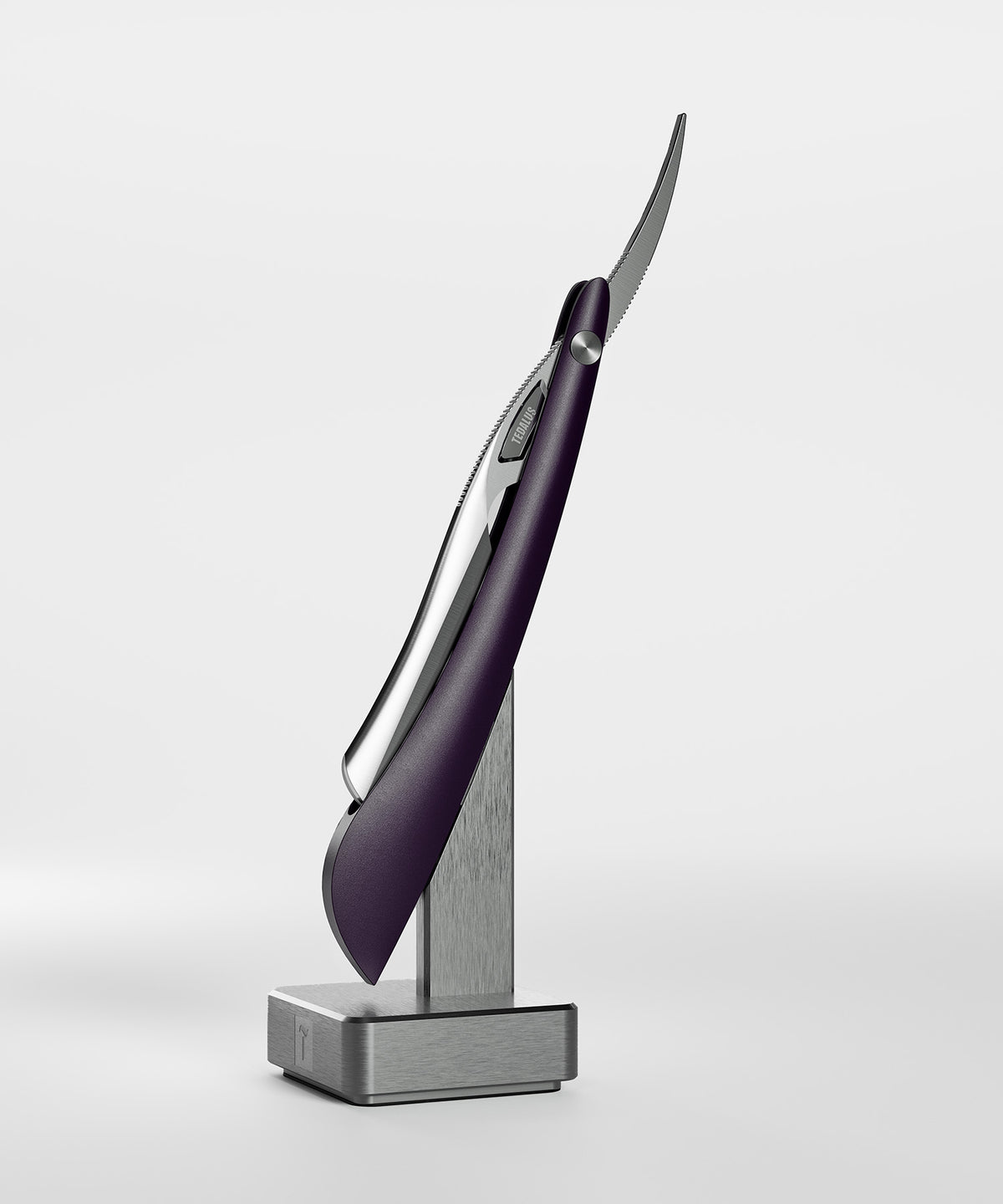 Tedalus Official Website - Swiss Luxury Razors
