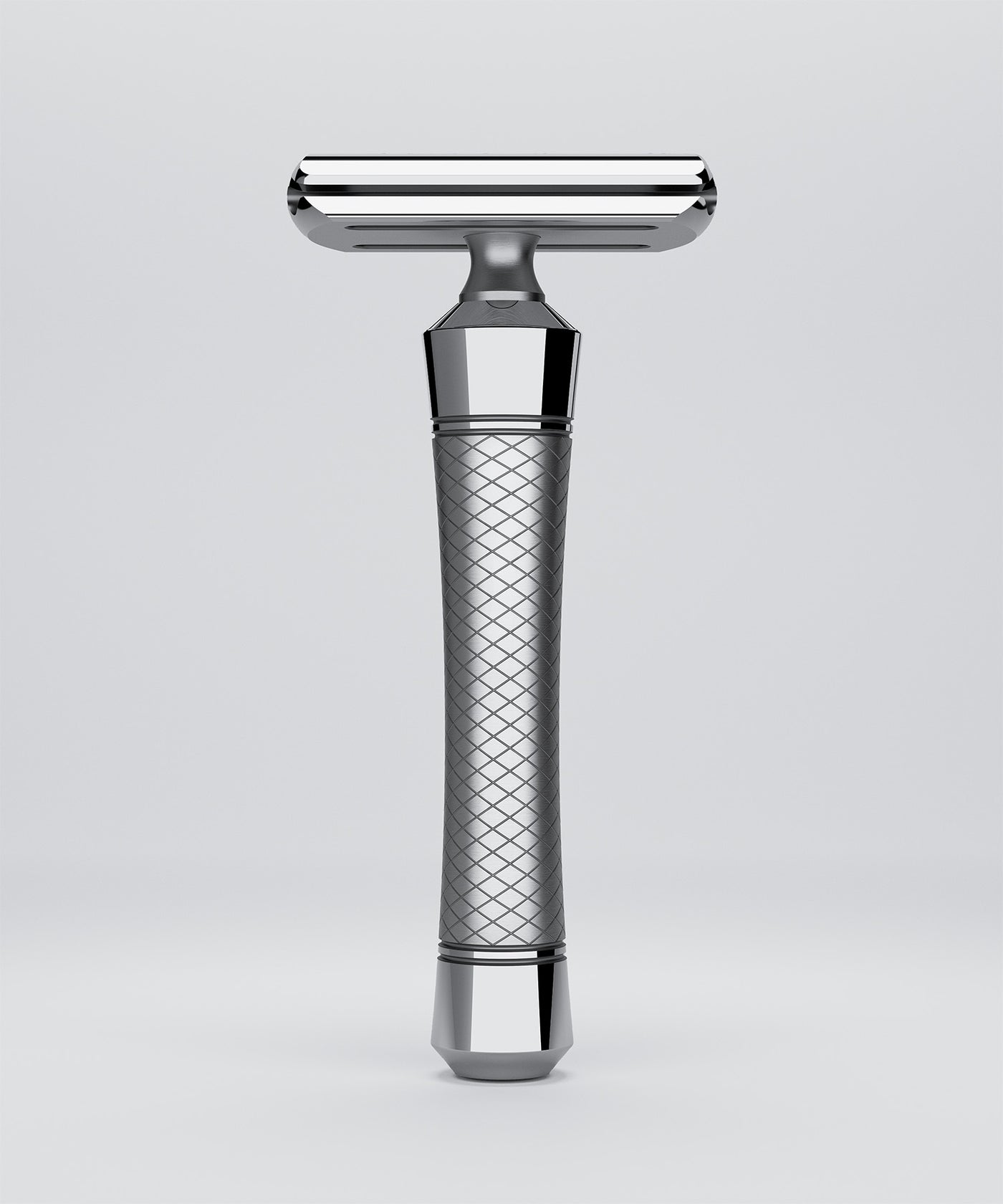 Velocity-ONE Swiss Made Luxury Safety Razor