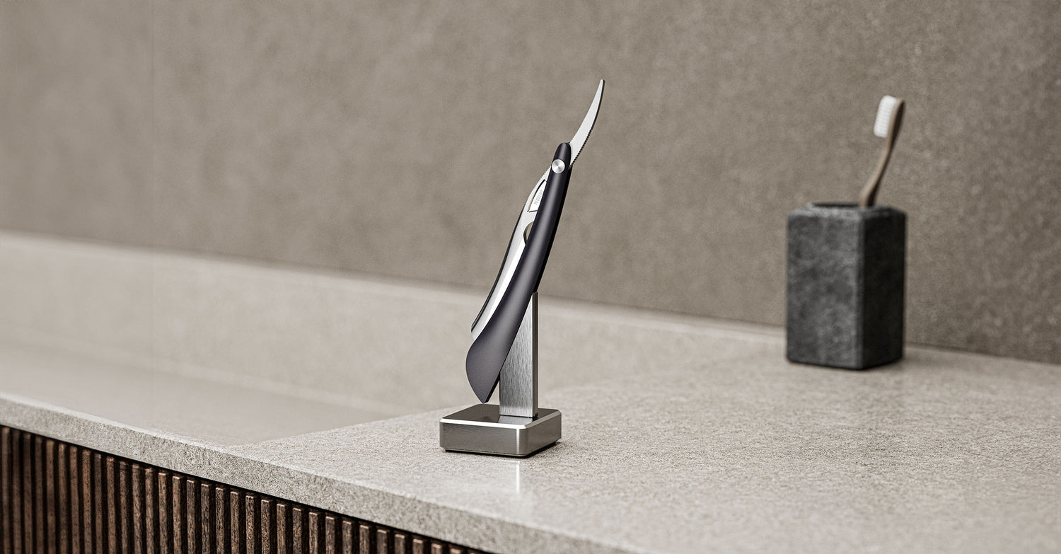 Essence Razor – tedalus