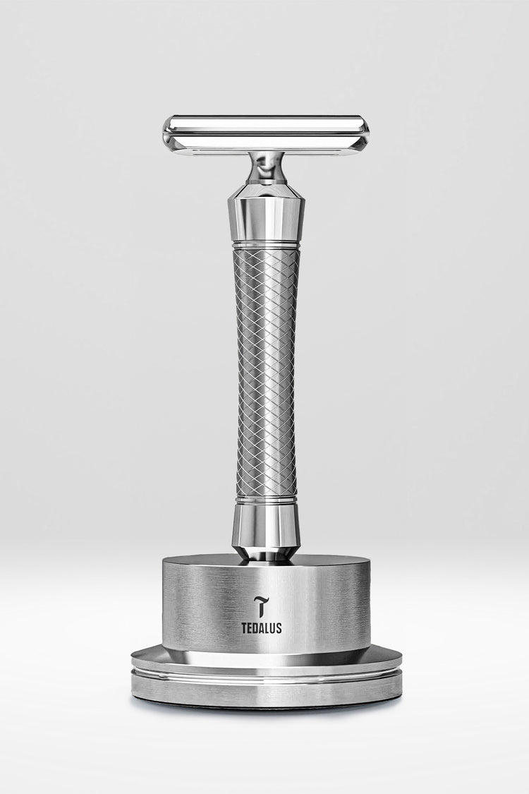 Tedalus Official Website - Swiss Luxury Razors – tedalus