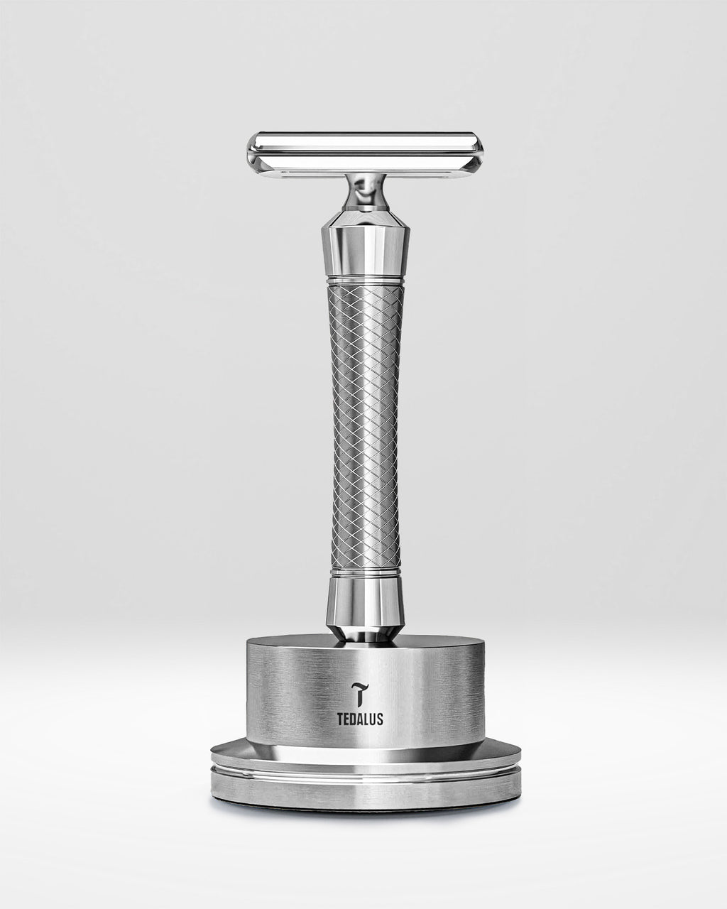 Velocity-ONE Swiss Made Luxury Safety Razor – tedalus